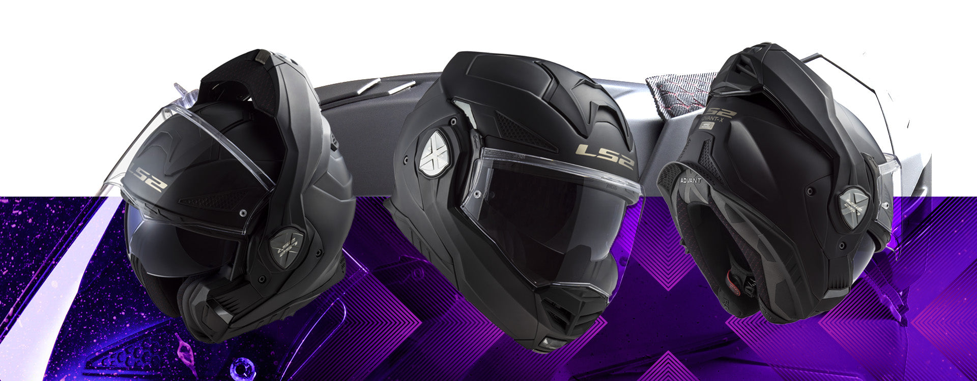 LS2 Helmets Australia Official Site