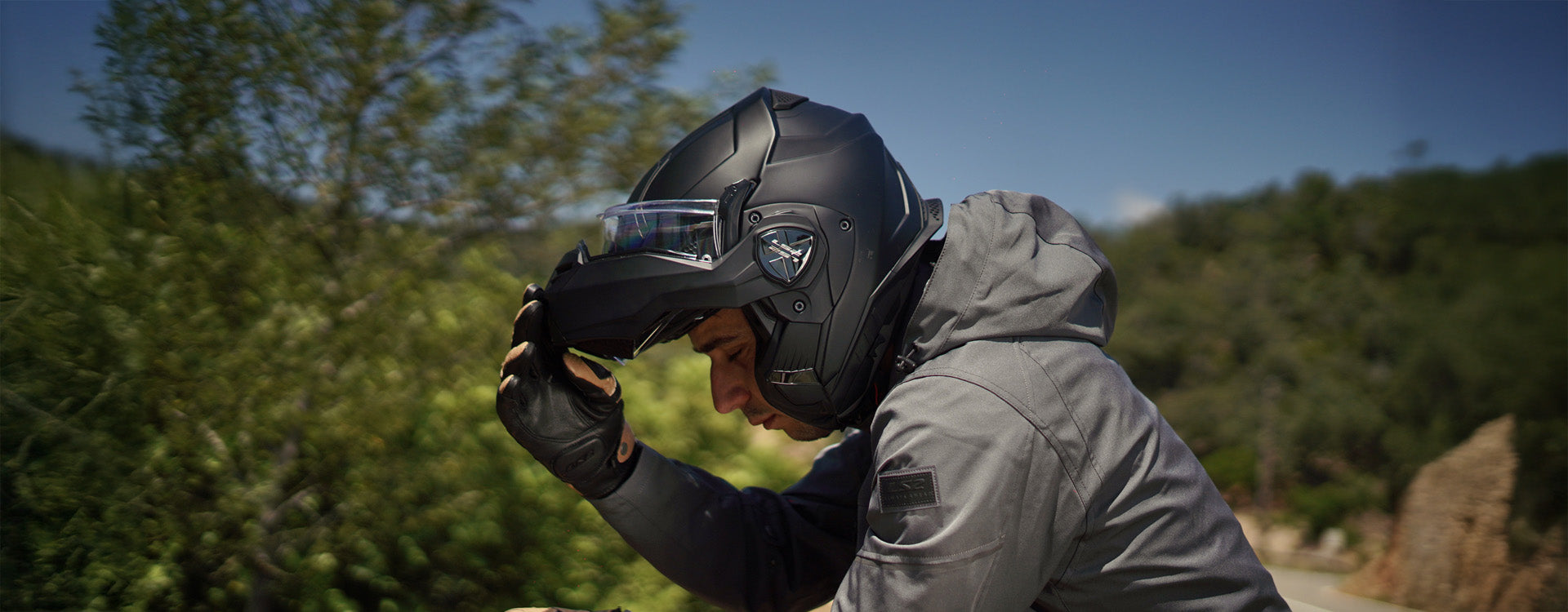 LS2 Australia Official Site – LS2 Helmets Australia