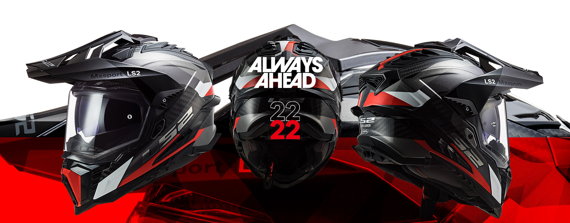 LS2 Helmets Australia Official Site