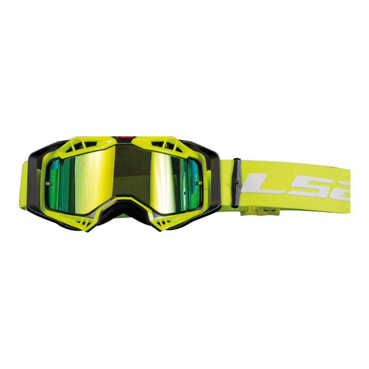Goggles – LS2 Helmets Australia