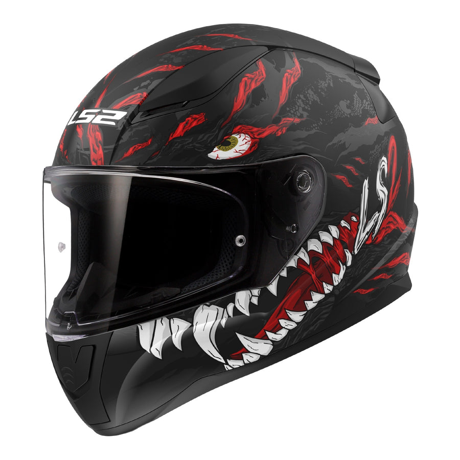 LS2 Australia Official Site – LS2 Helmets Australia