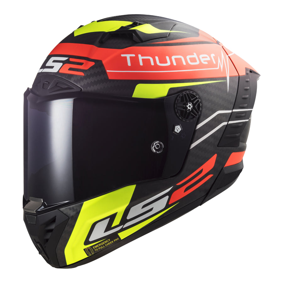 LS2 Australia Official Site – LS2 Helmets Australia