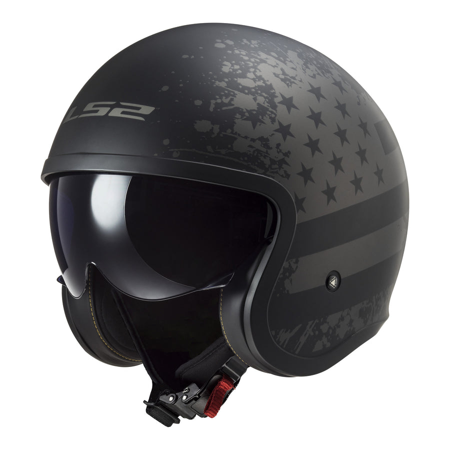 LS2 Australia Official Site – LS2 Helmets Australia