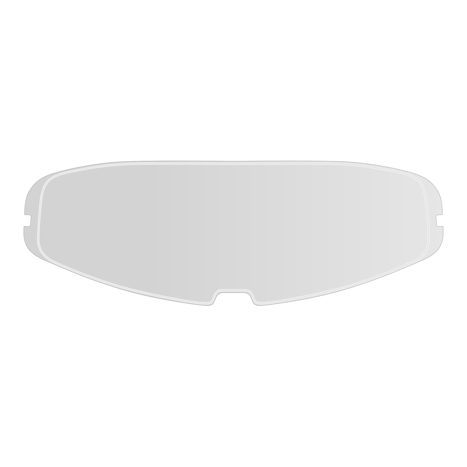 LS2 FF399 VALIANT PINLOCK MAX VISION INSERT CLR DKS203 – LS2 Helmets ...
