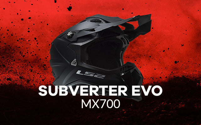 LS2 Helmets Australia Official Site