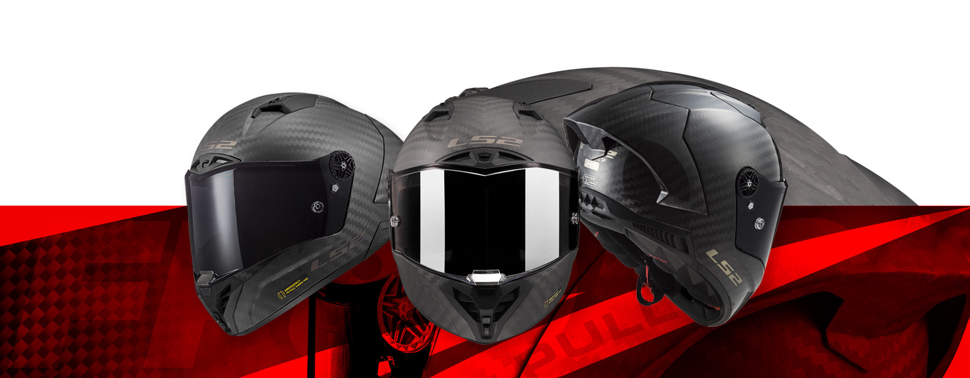 LS2 Helmets Australia Official Site