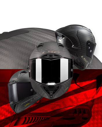 LS2 Helmets Australia Official Site