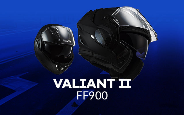 LS2 Helmets Australia Official Site